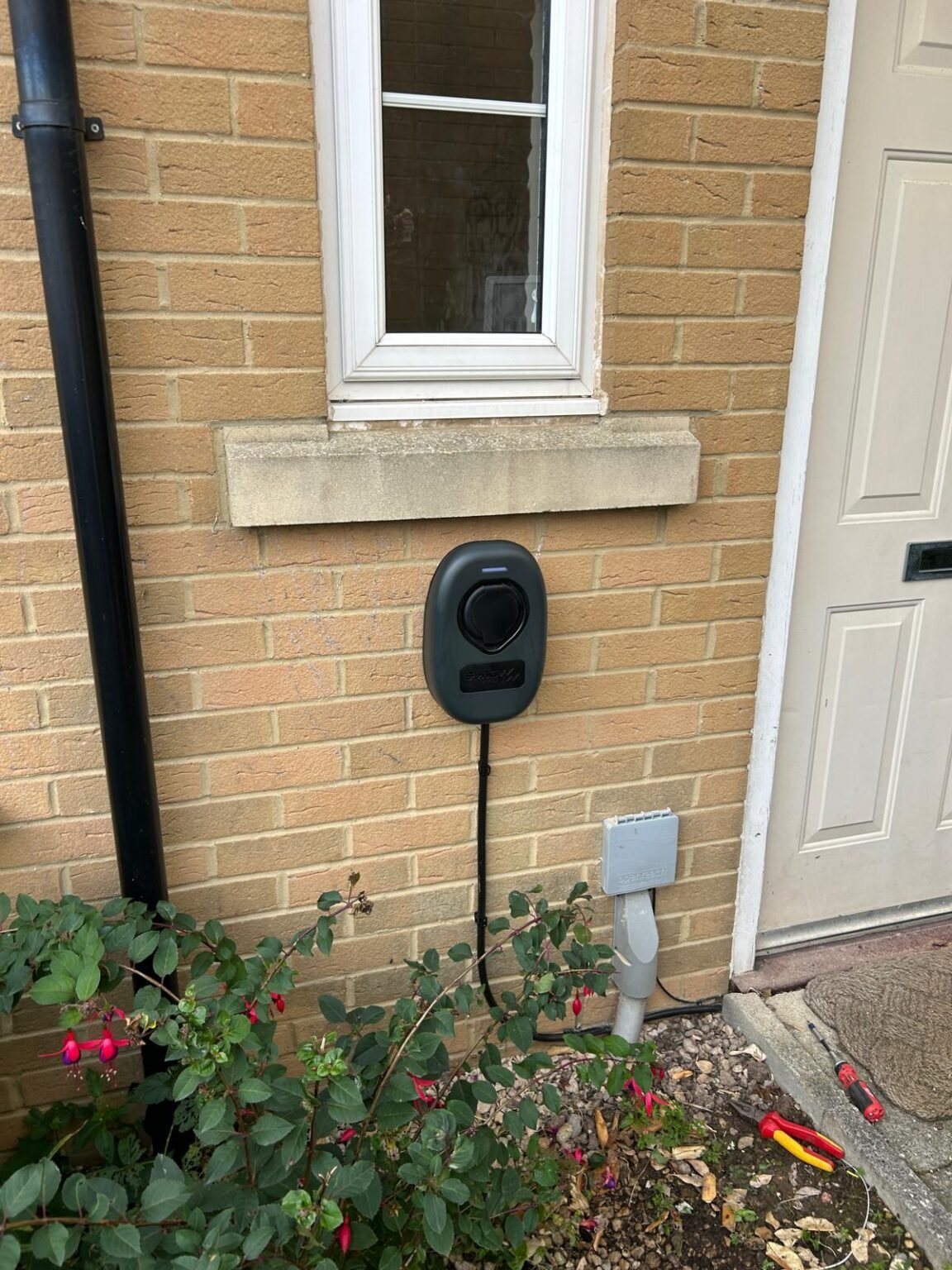 Best Smart EV Chargers UK 2026: Zappi vs Ohme vs Hypervolt